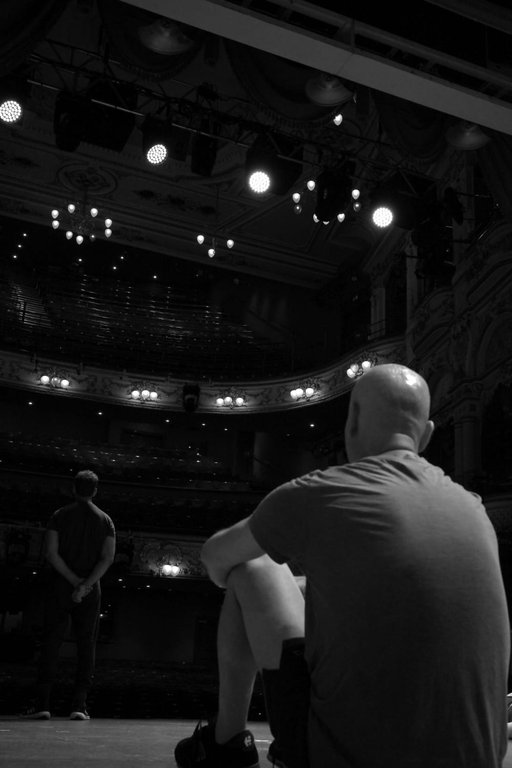 Tim Wade Trombone | Trombone, bandleader and arranger